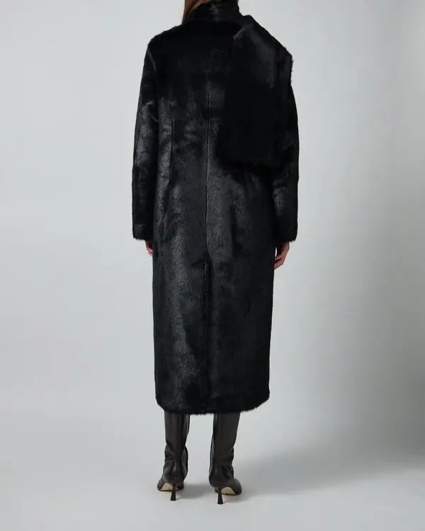 STAND STUDIO Coat Palmer
