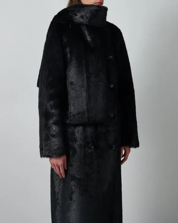 STAND STUDIO Coat Palmer