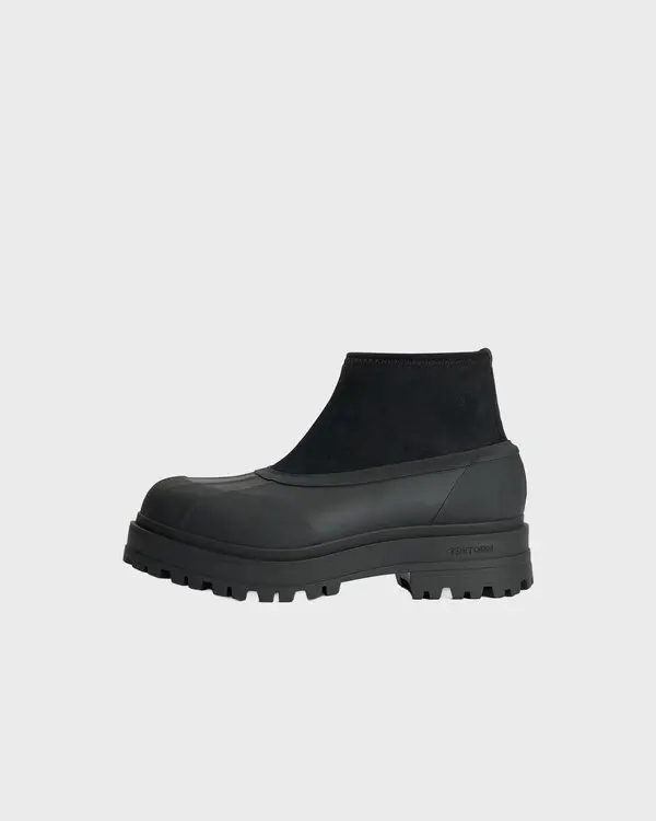 Tretorn Ankle Boots Avan Hybrid W