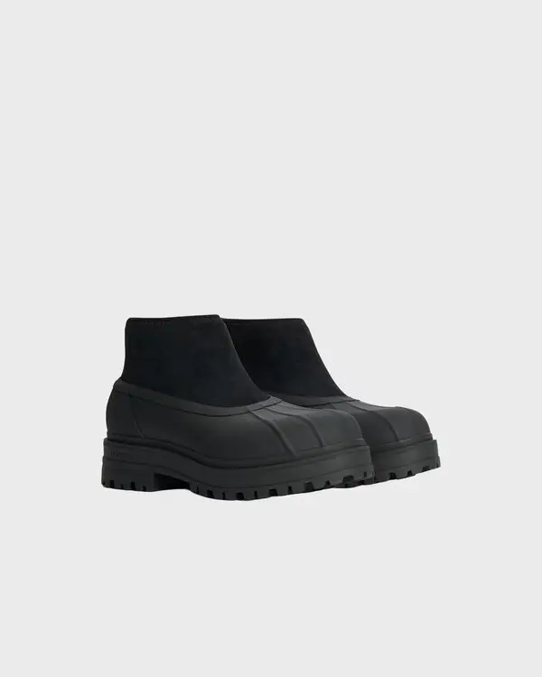 Tretorn Ankle Boots Avan Hybrid W