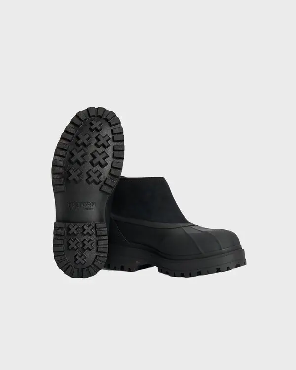 Tretorn Ankle Boots Avan Hybrid W