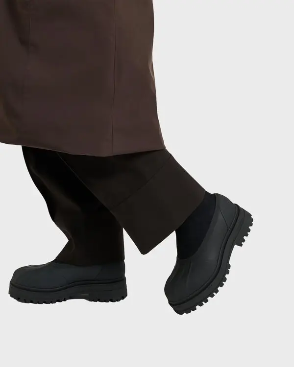 Tretorn Ankle Boots Avan Hybrid W