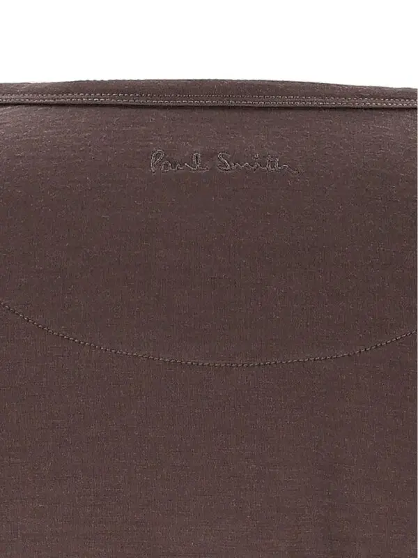 Paul Smith Wool T-shirt