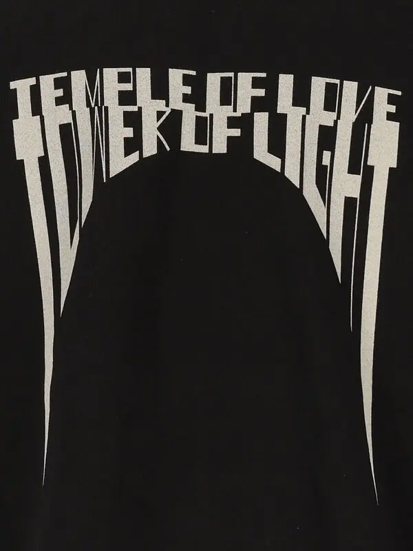 Rick Owens Jumbo T-shirt