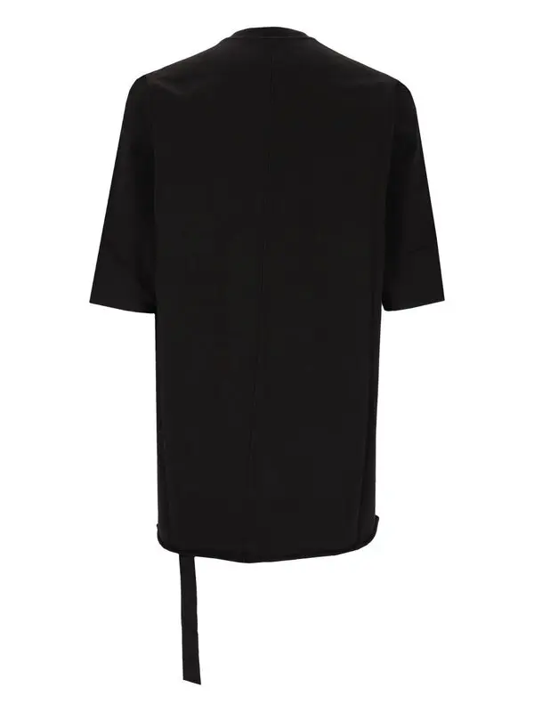 Rick Owens Jumbo T-shirt - Black