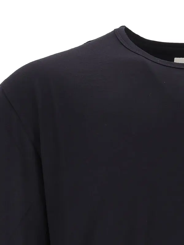 Paul Smith Wool T-shirt - Blue