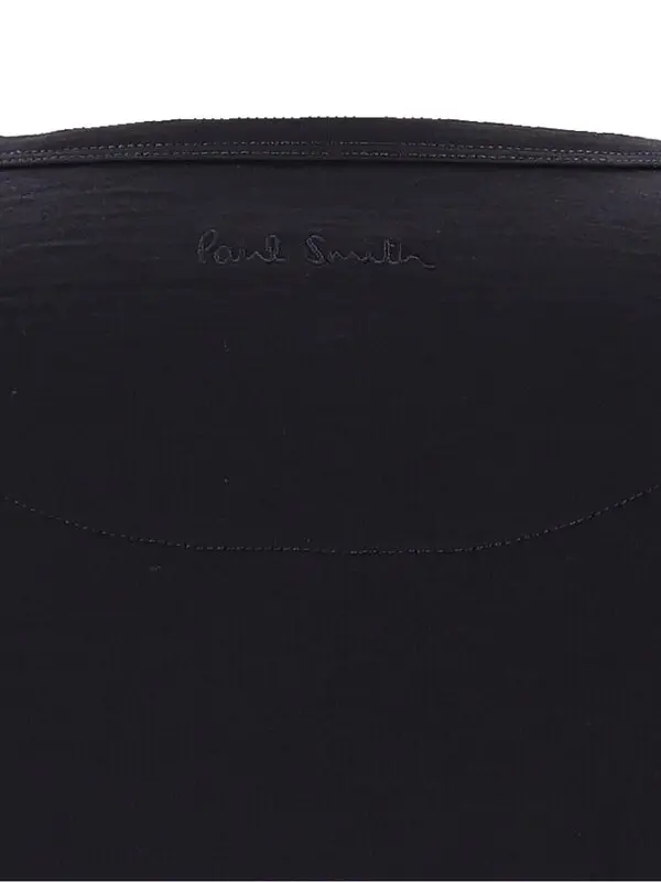 Paul Smith Wool T-shirt - Blue