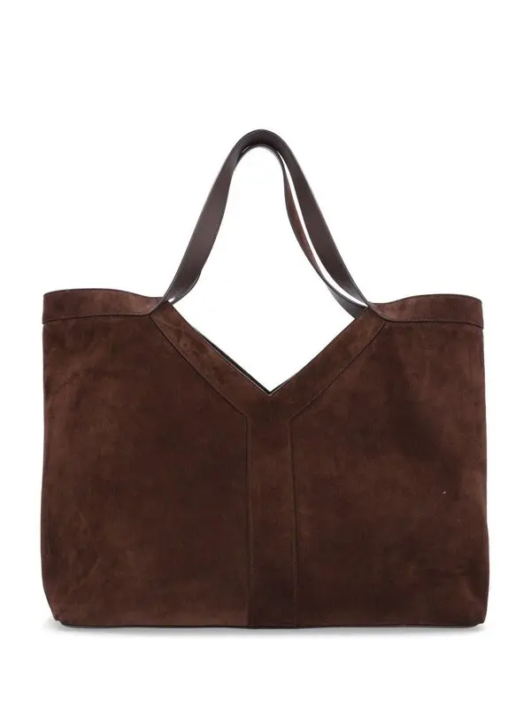 Saint Laurent Arge 'bv Y' Tote Bag