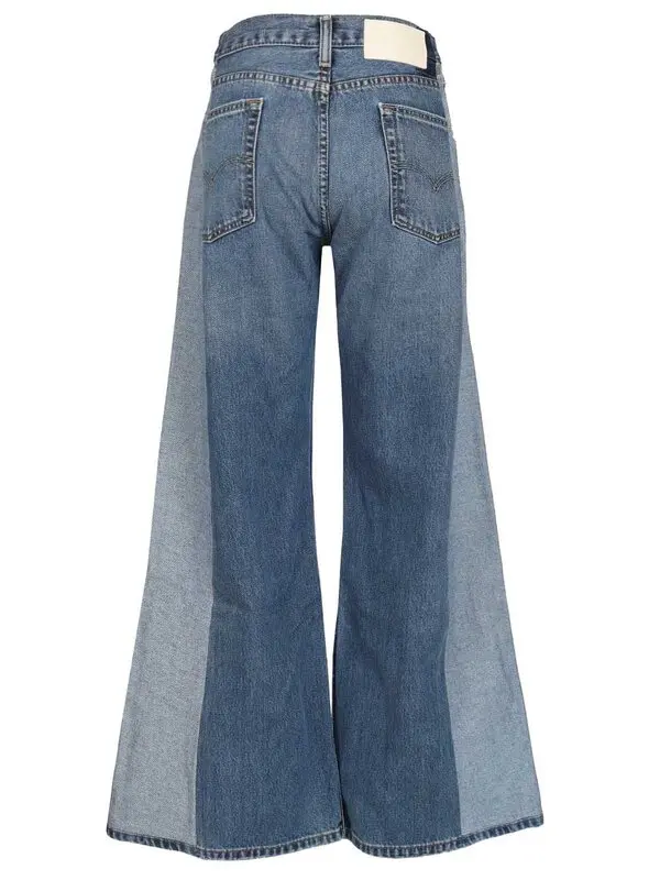E.L.V. DENIM Maya Jean