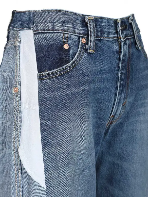 E.L.V. DENIM Maya Jean