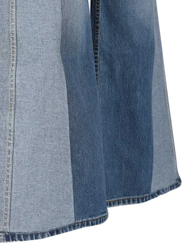 E.L.V. DENIM Maya Jean