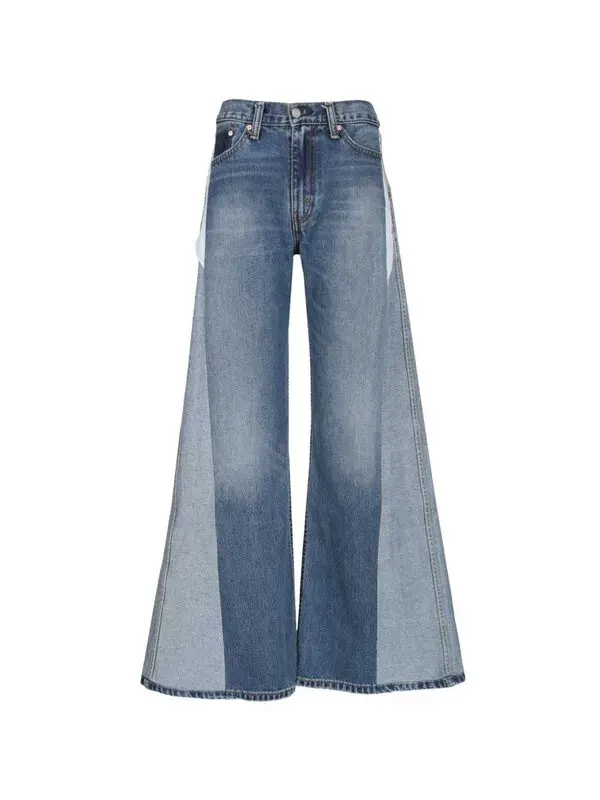 E.L.V. DENIM Maya Jean
