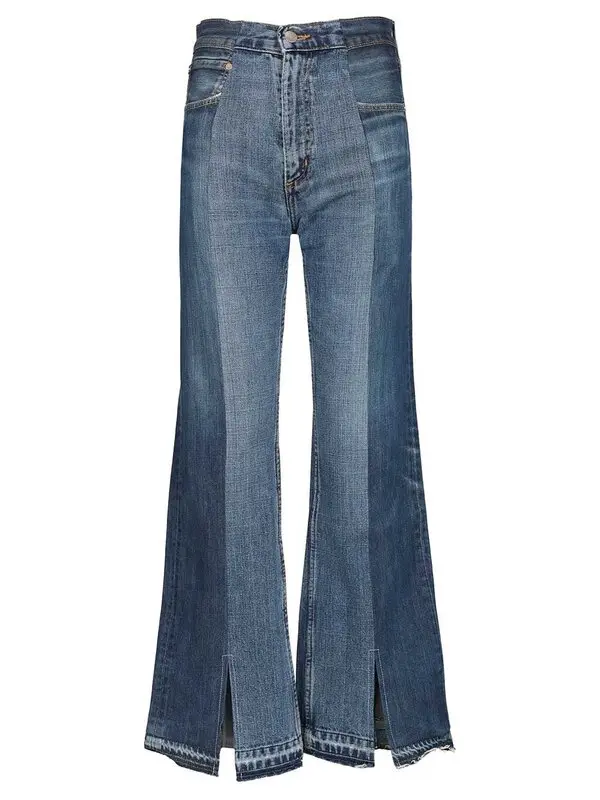 E.L.V. DENIM Arcola Jean - Blue