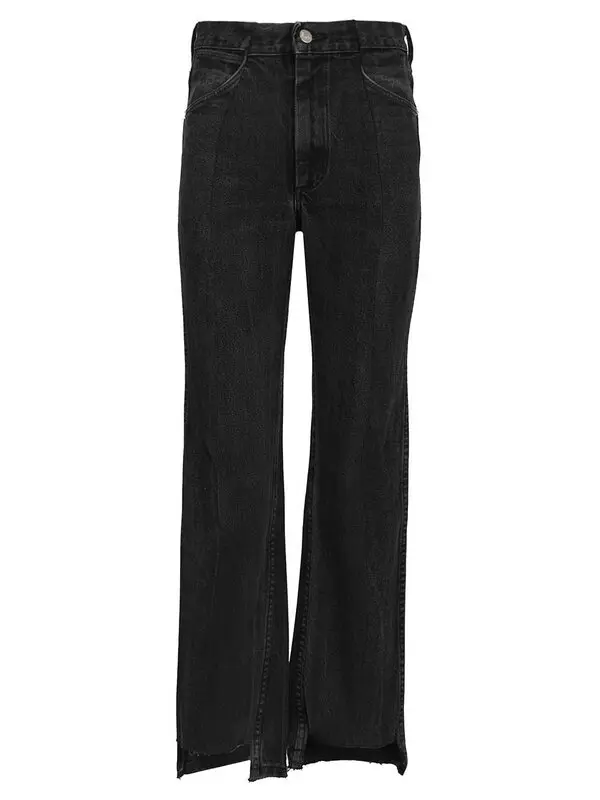 E.L.V. DENIM Audrey Jean - Gray