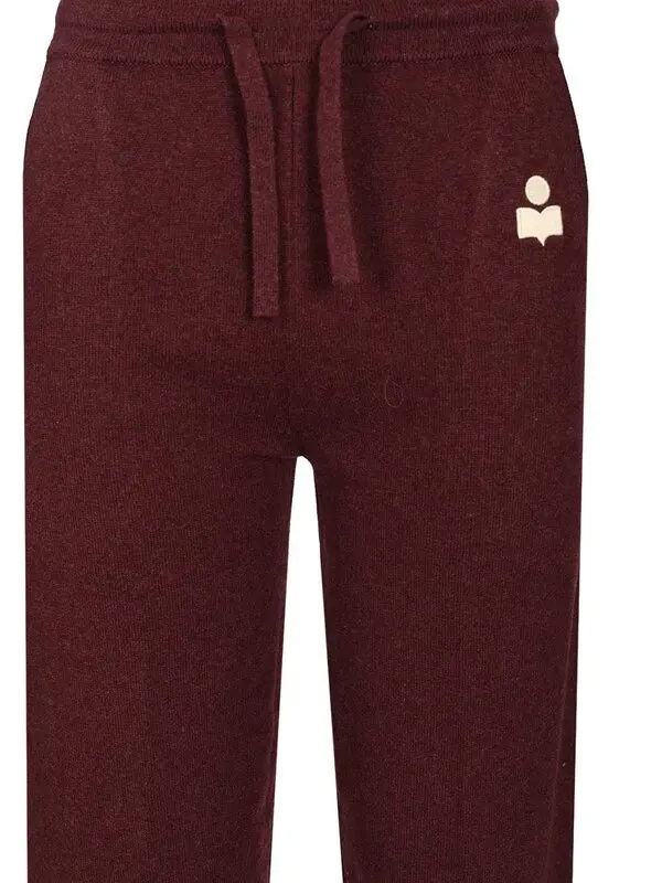 Isabel Marant Étoile Marant Kira Track Pants