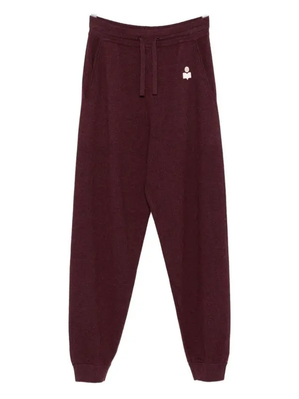 Isabel Marant Étoile Marant Kira Track Pants