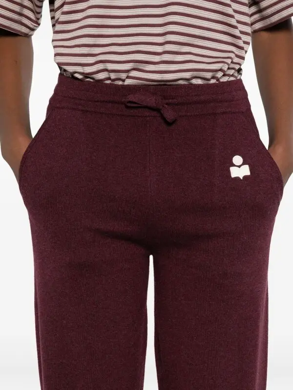 Isabel Marant Étoile Marant Kira Track Pants