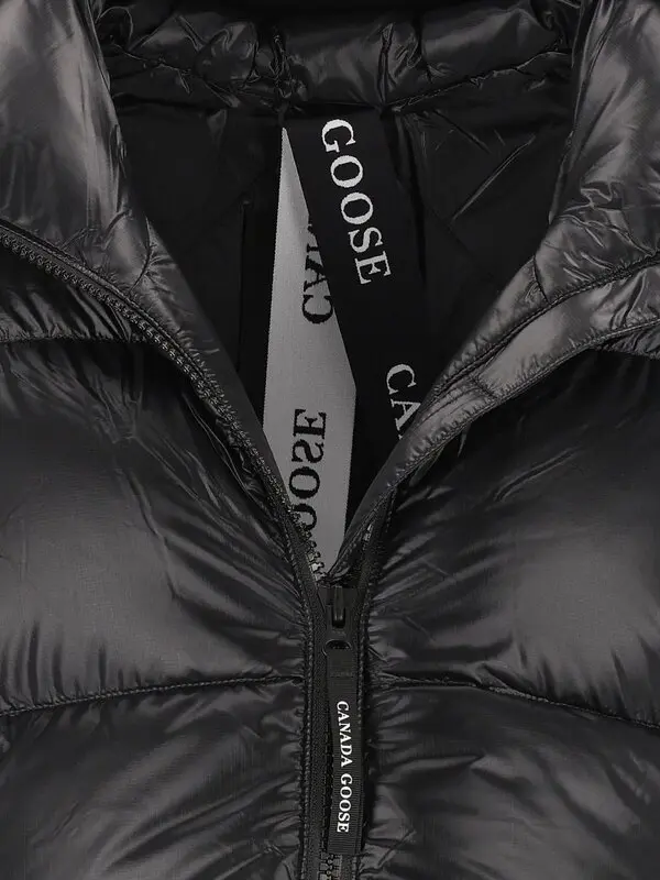 Canada Goose The Cypress Puffer Jacket