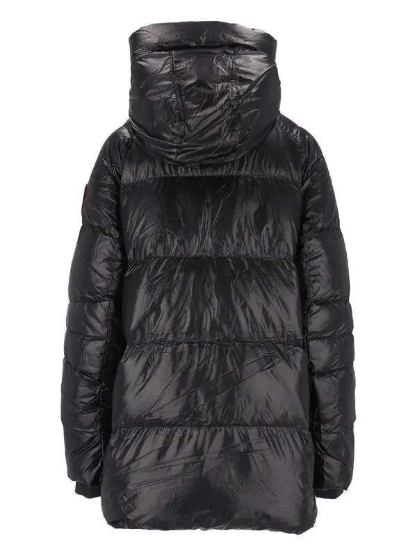 Canada Goose The Cypress Puffer Jacket