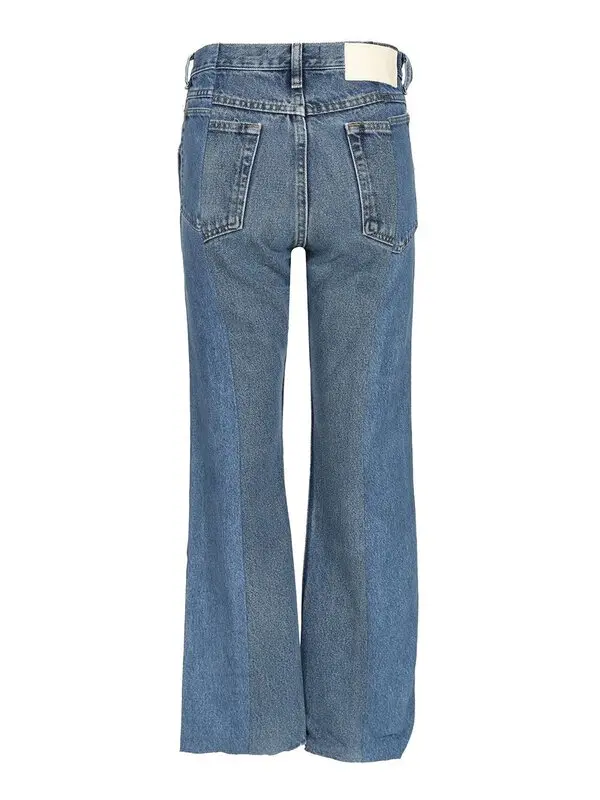 E.L.V. DENIM Audry Jeans