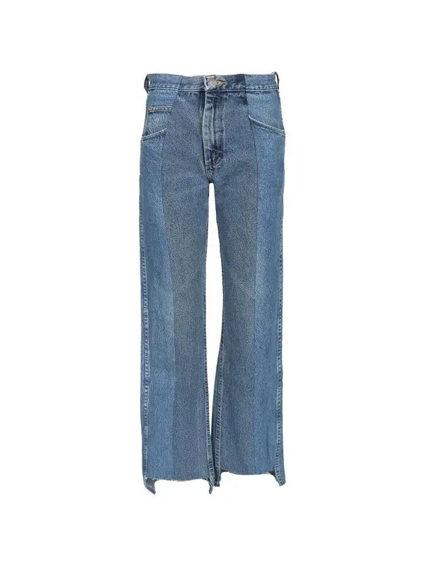 E.L.V. DENIM Audry Jeans