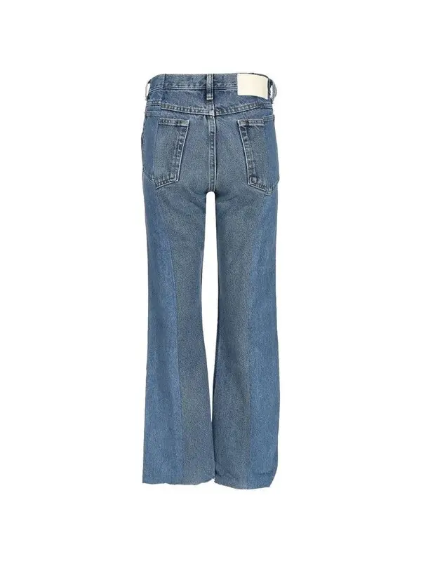 E.L.V. DENIM Audry Jeans