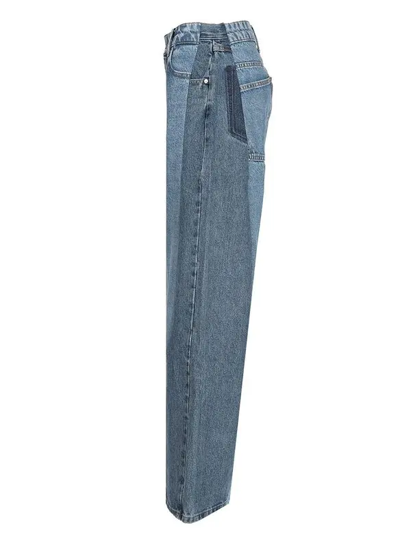 E.L.V. DENIM Freya Jean