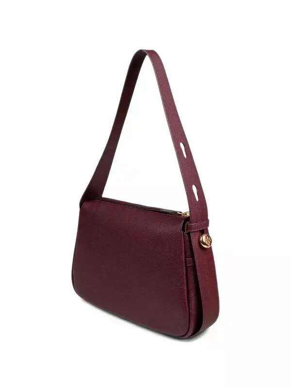 Tory Burch Romy Leather Shoulder Bag