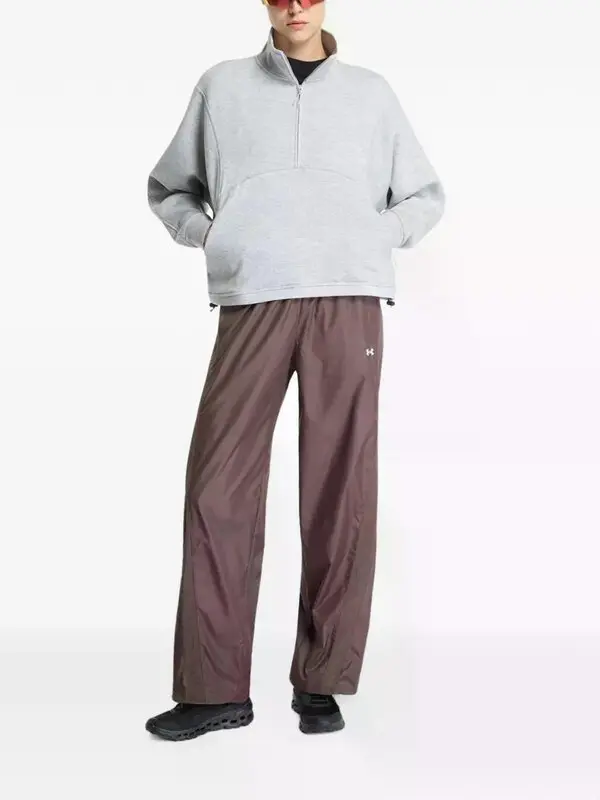 Under Armour Unstoppable Fleece Sweater - Grey