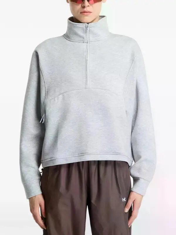 Under Armour Unstoppable Fleece Sweater
