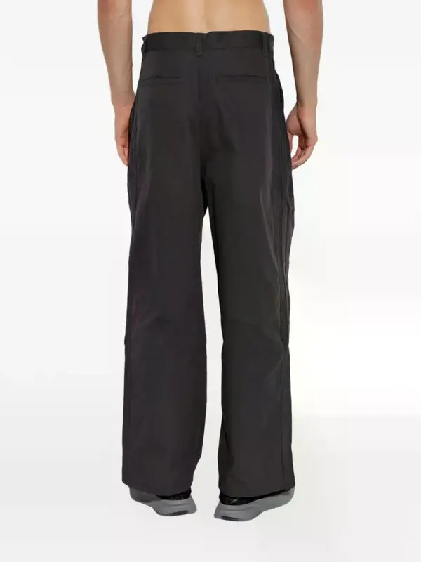 Adidas Triple Pleated Pants