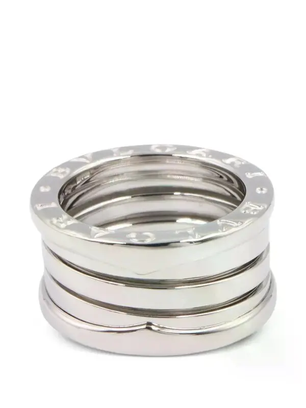 BVLGARI B-zero1 4-band Ring