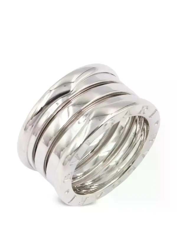 BVLGARI B-zero1 4-band Ring
