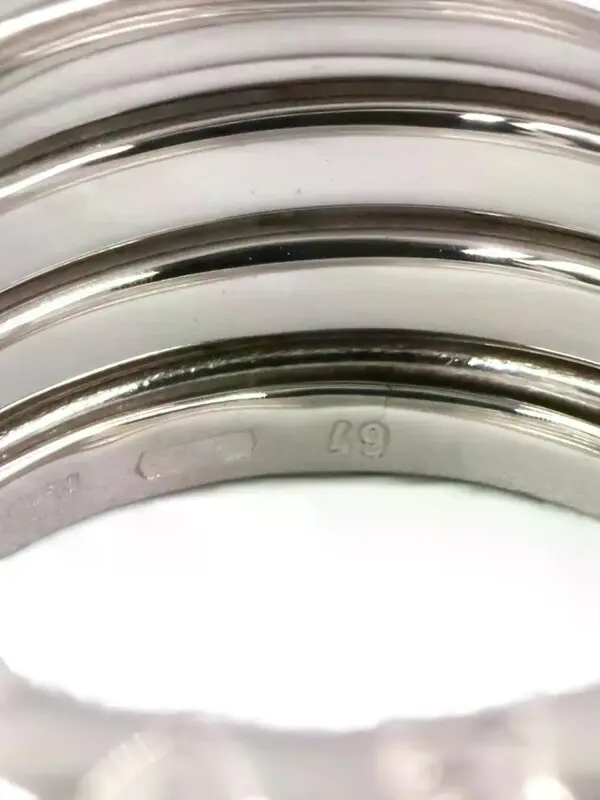 BVLGARI B-zero1 4-band Ring