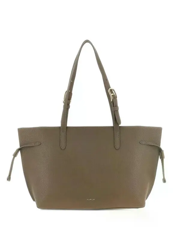 Furla Ava Tote L - Grey