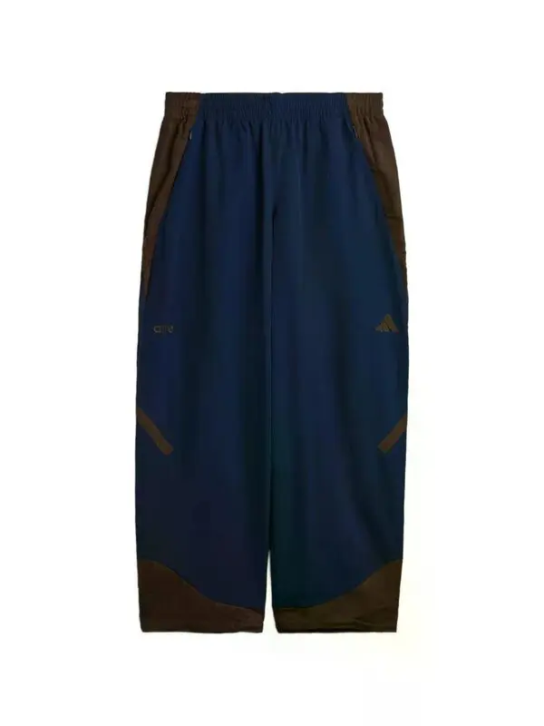 Adidas X Arte Antwerp Zne Material Mix Pants - Blue