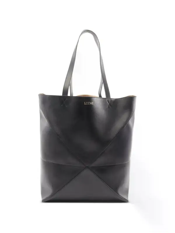 Loewe 2020s Puzzle Fold Tote Bag
