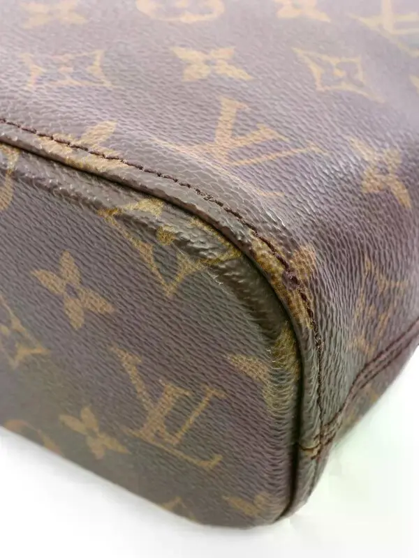 LOUIS VUITTON 2002 Vavin Pm Monogram Handbag