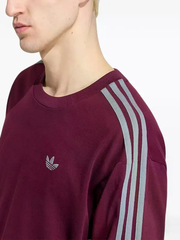 Adidas Adicolor 3-stripes Oversized T-shirt