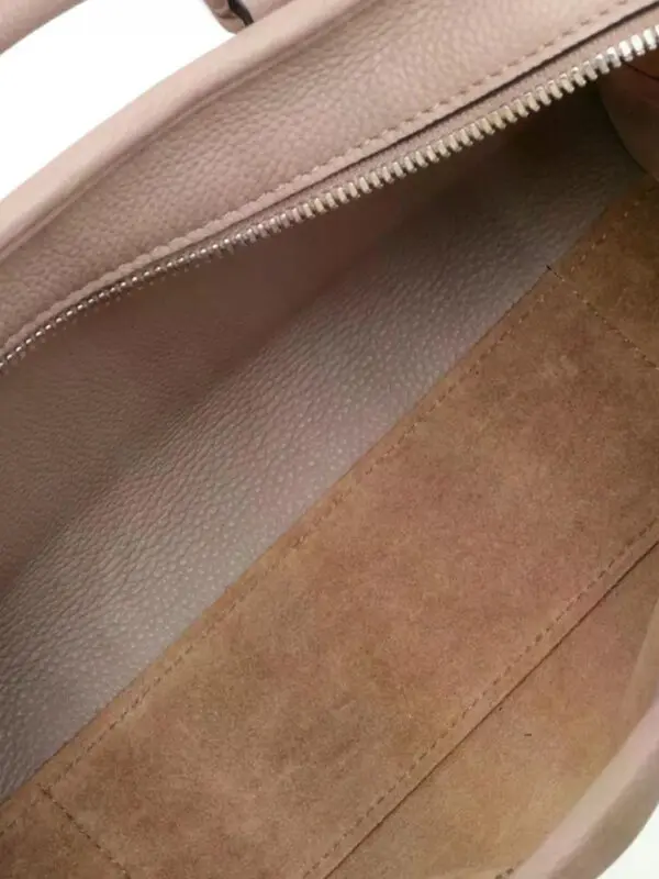 Loewe 2010-2026 Leather Amazona 23 Satchel