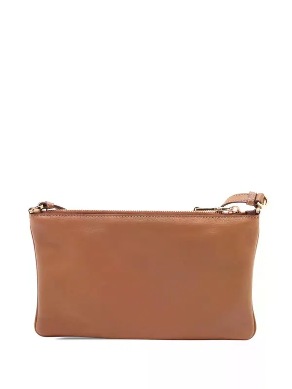 Prada 2013-2026 Vitello Daino Crossbody Bag