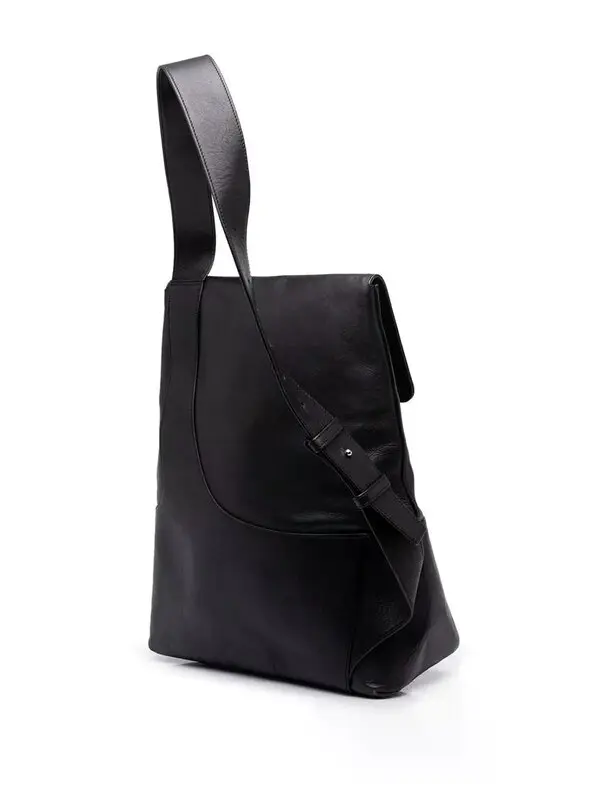 Loewe 2020 Leather Anagram Sling Bag Crossbody Bag