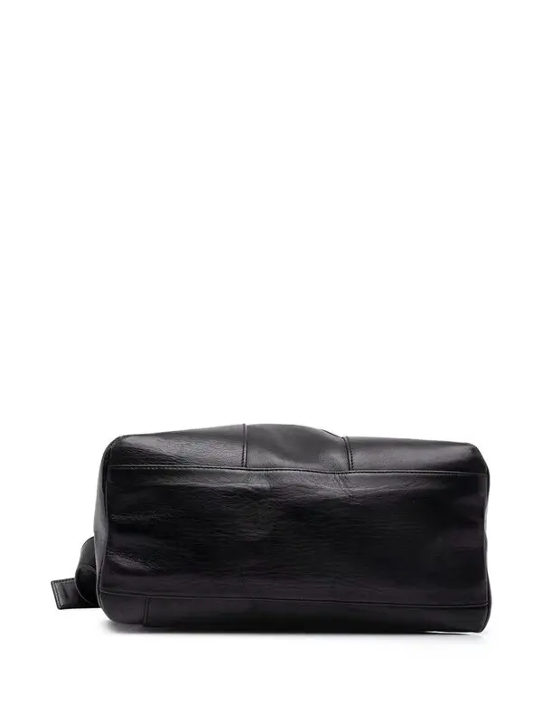 Loewe 2020 Leather Anagram Sling Bag Crossbody Bag