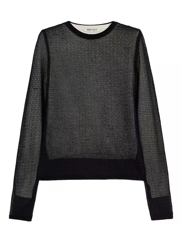Ports 1961 Long-sleeve Sweater