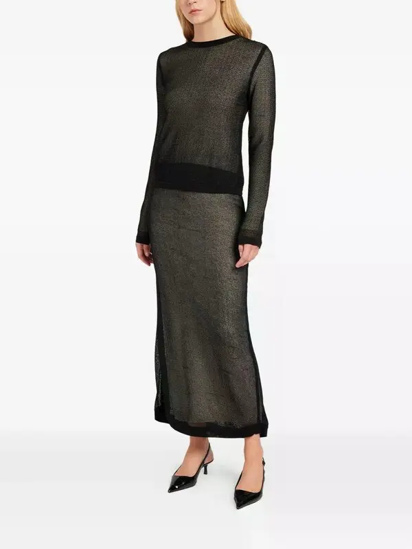 Ports 1961 Long-sleeve Sweater