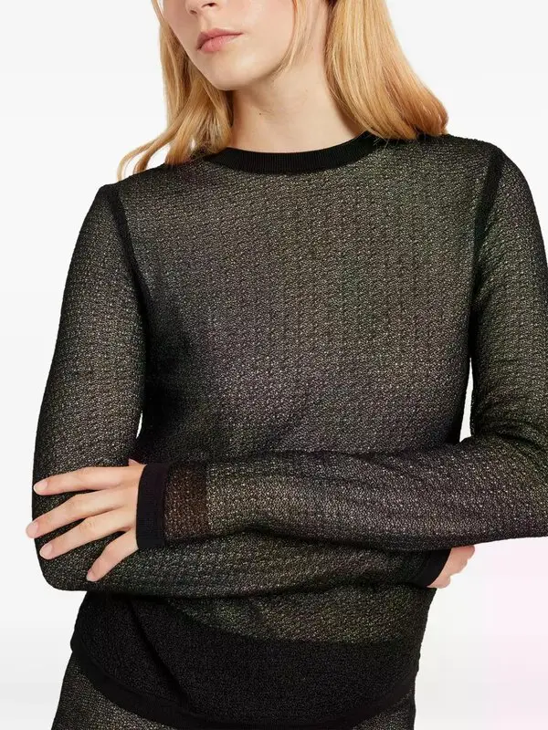 Ports 1961 Long-sleeve Sweater