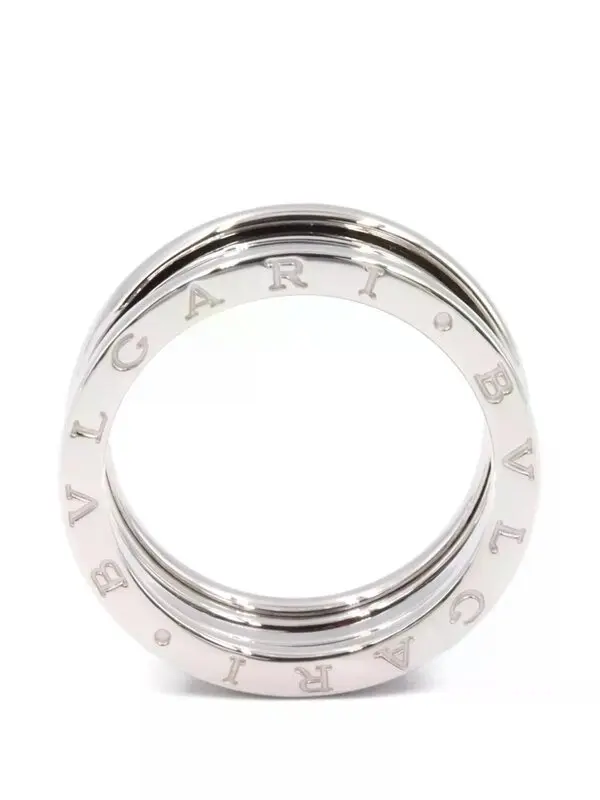BVLGARI B.zero1 3-band Ring