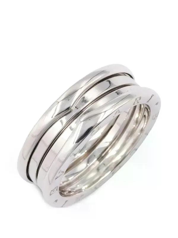 BVLGARI B.zero1 3-band Ring