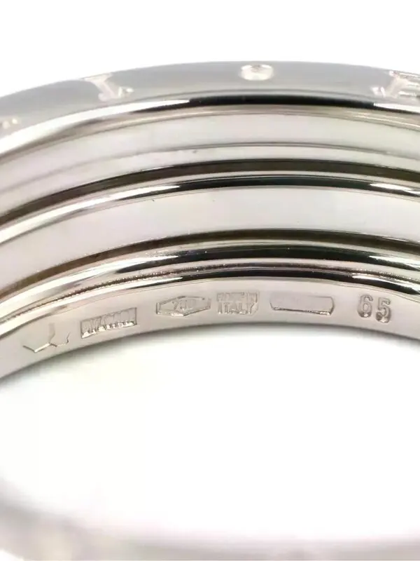 BVLGARI B.zero1 3-band Ring