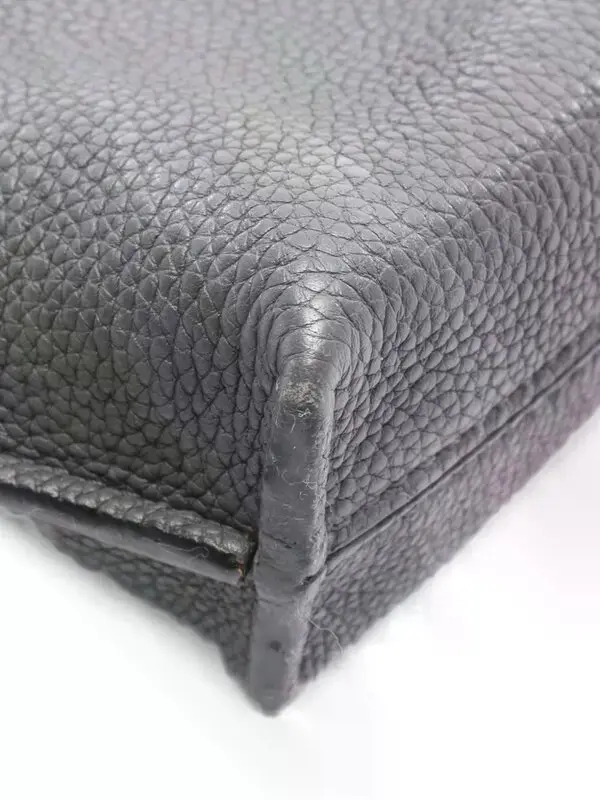 Loewe 2000s Missy Calf Leather Handbag